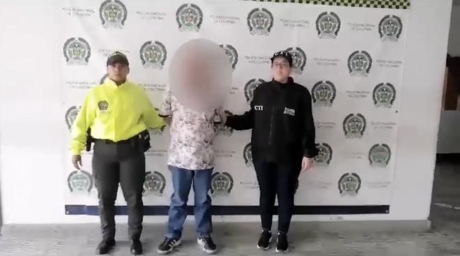 La Policía Nacional Logra La Captura Por Orden Judicial De Dos Hombres 7723
